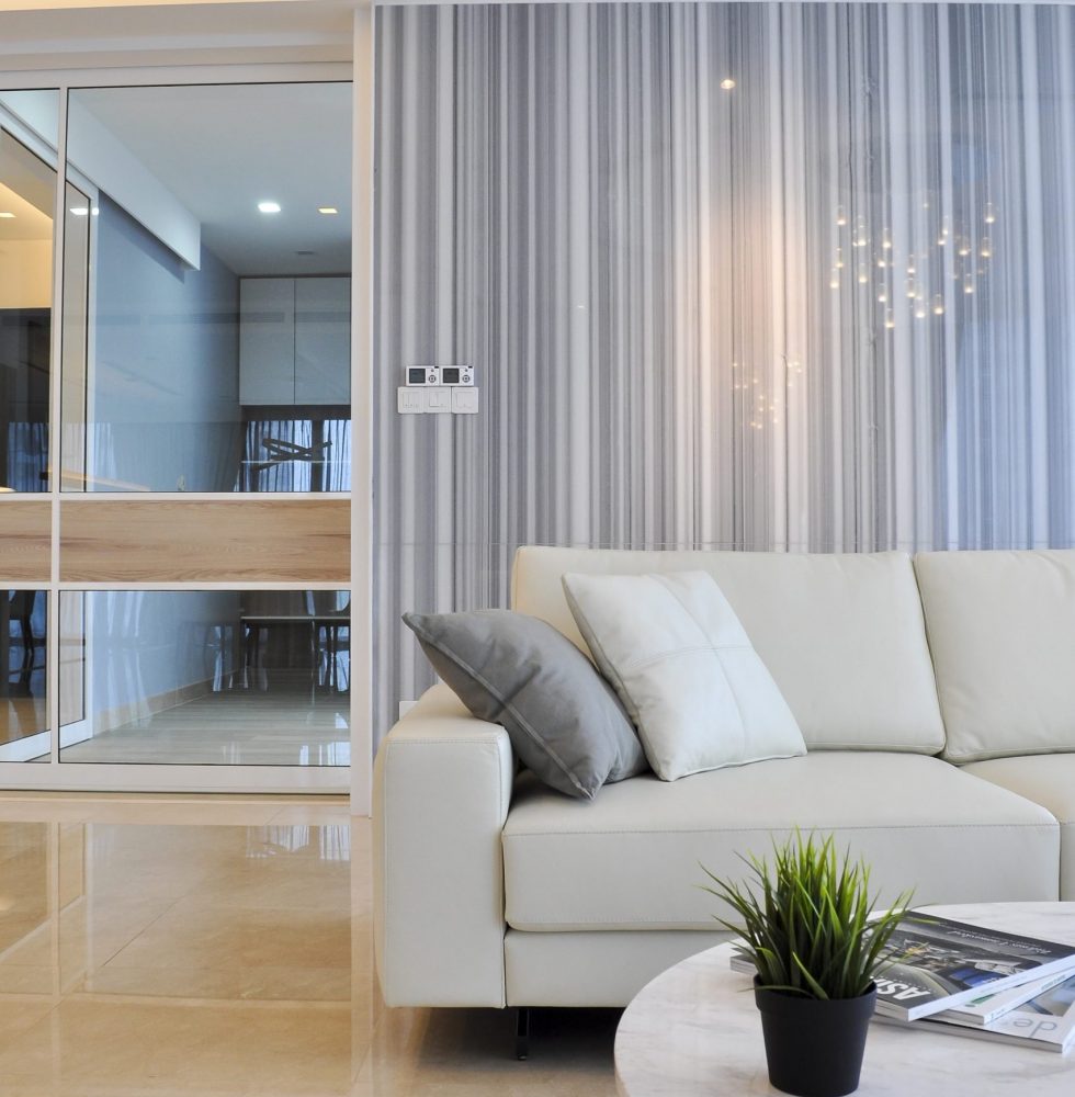 Design Bliss – CREATING THE ART OF SPACE