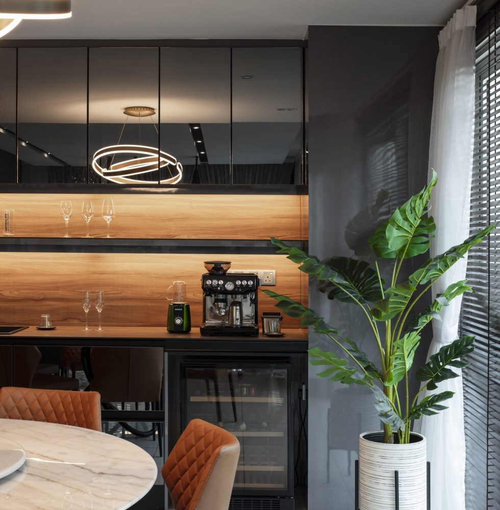 Design Bliss – CREATING THE ART OF SPACE